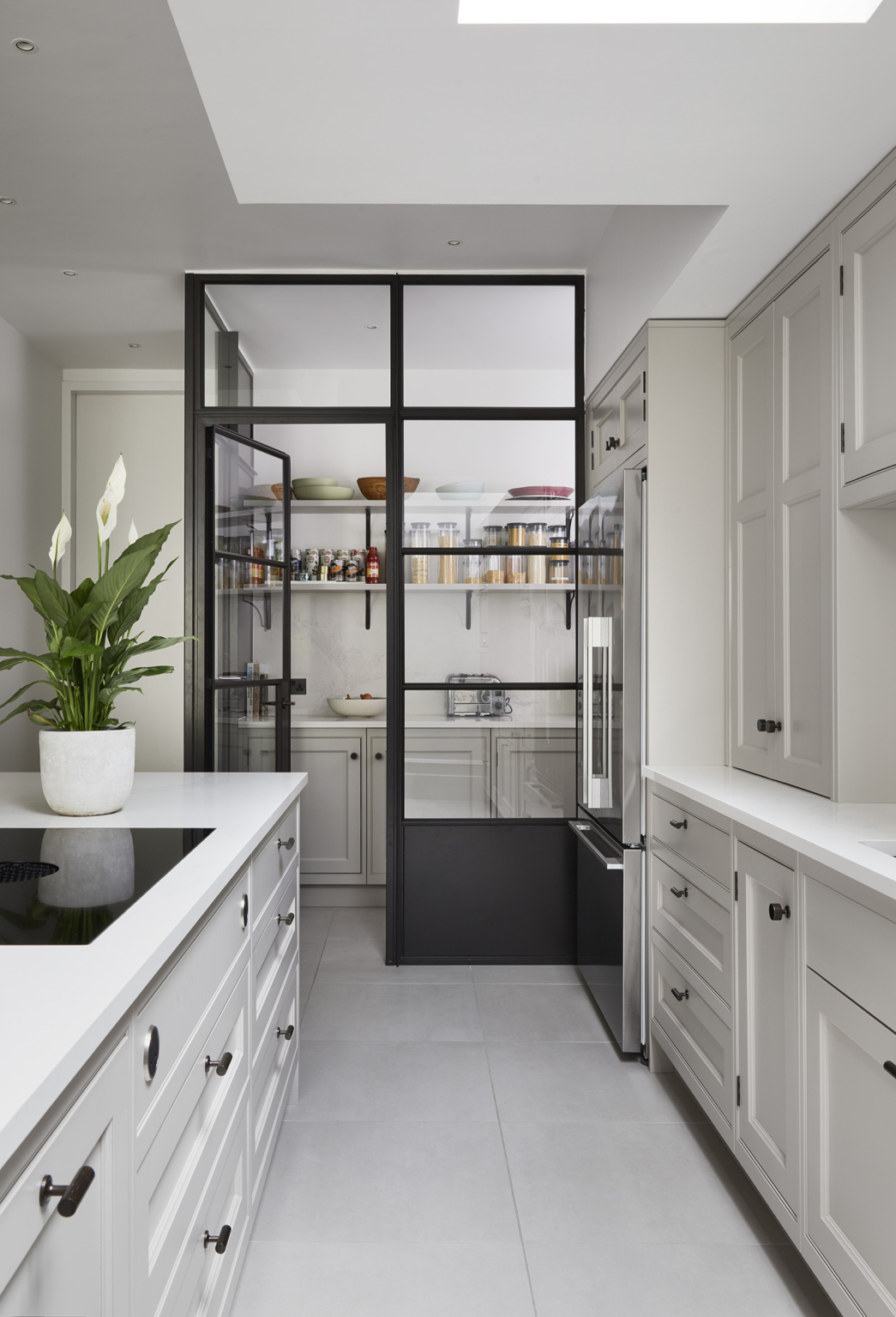 How to use Crittal best - Clifton Interiors