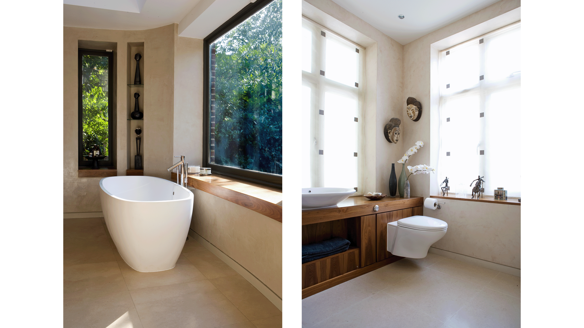 North London family home - Clifton Interiors