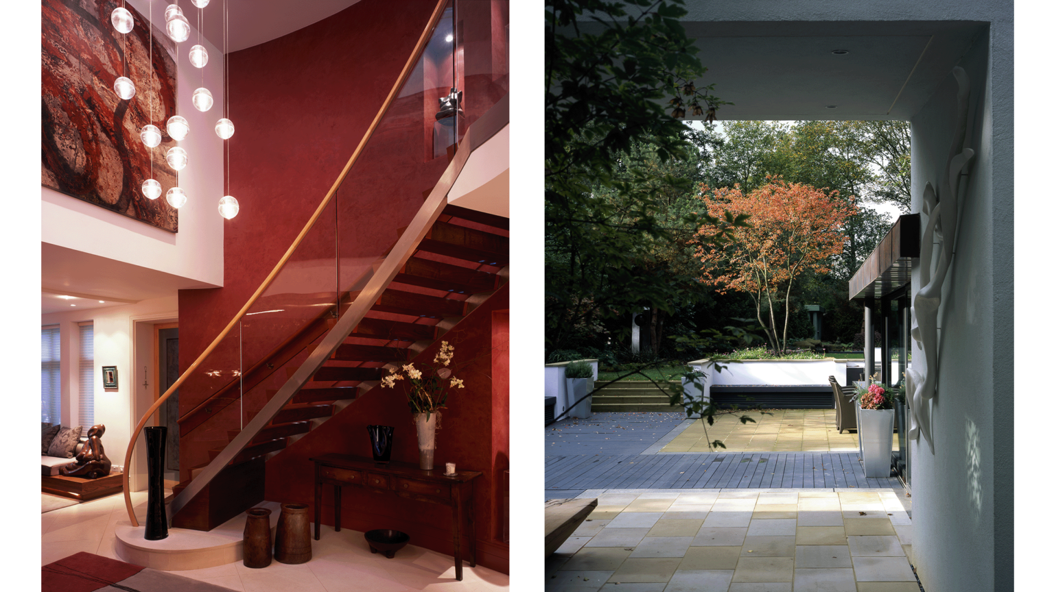 North London family home - Clifton Interiors